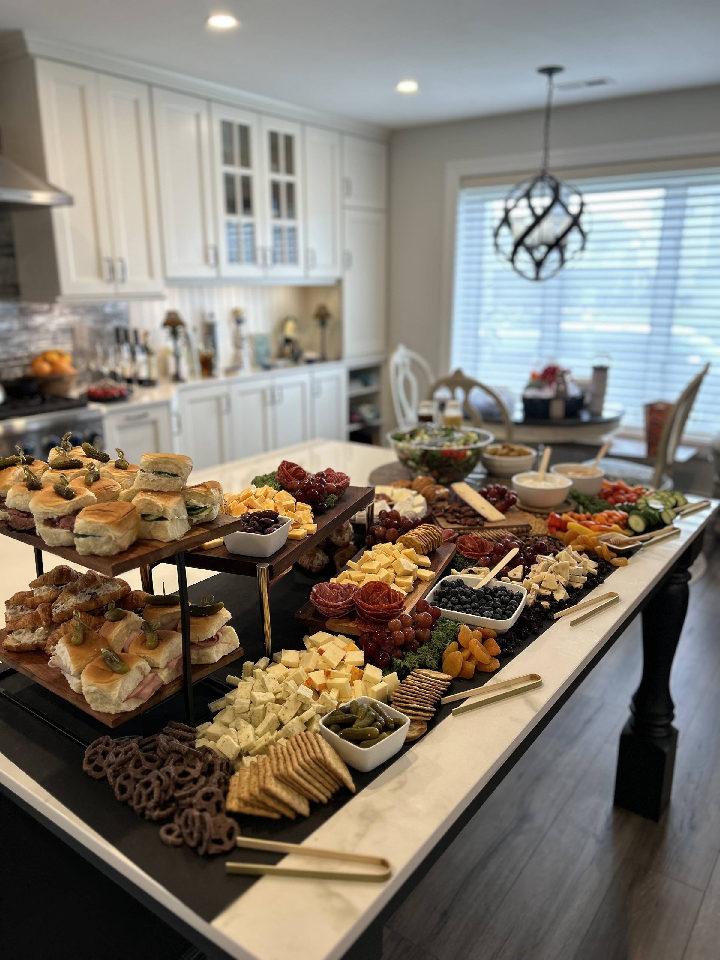 Grazing Tables | Gather To Graze Mullica Hill